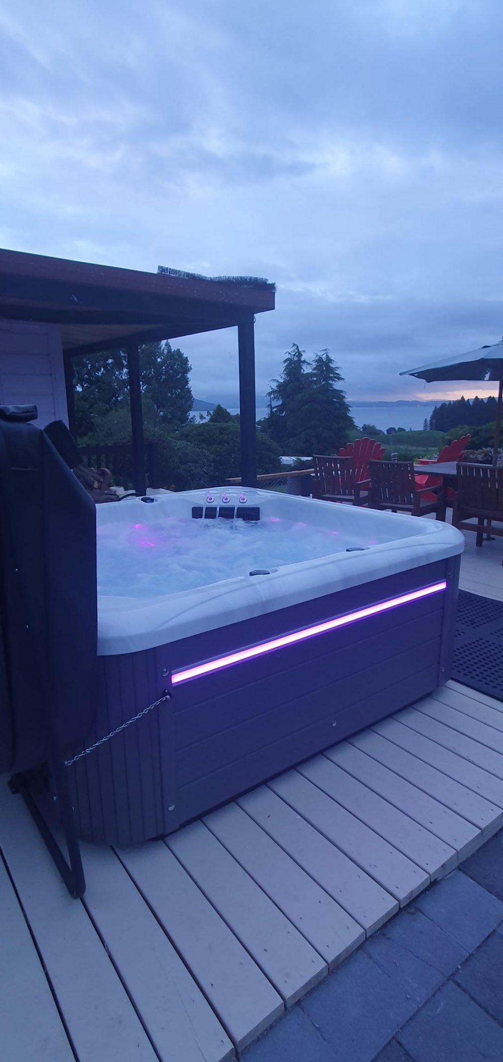 Gallery - Swimming Pool Work - Tauranga Pool and Spa