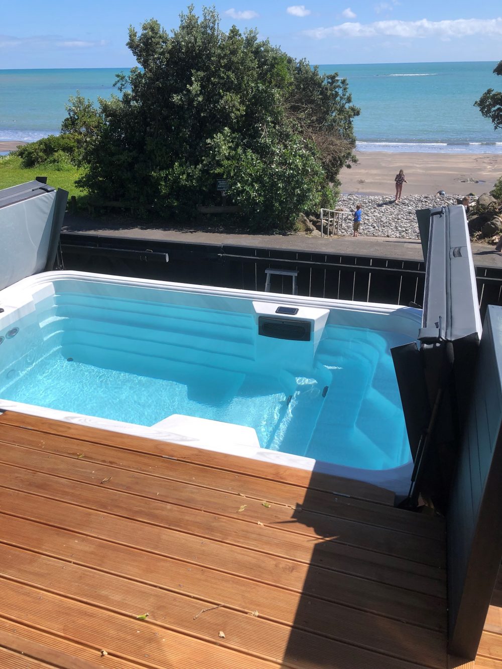 Gallery - Swimming Pool Work - Tauranga Pool and Spa
