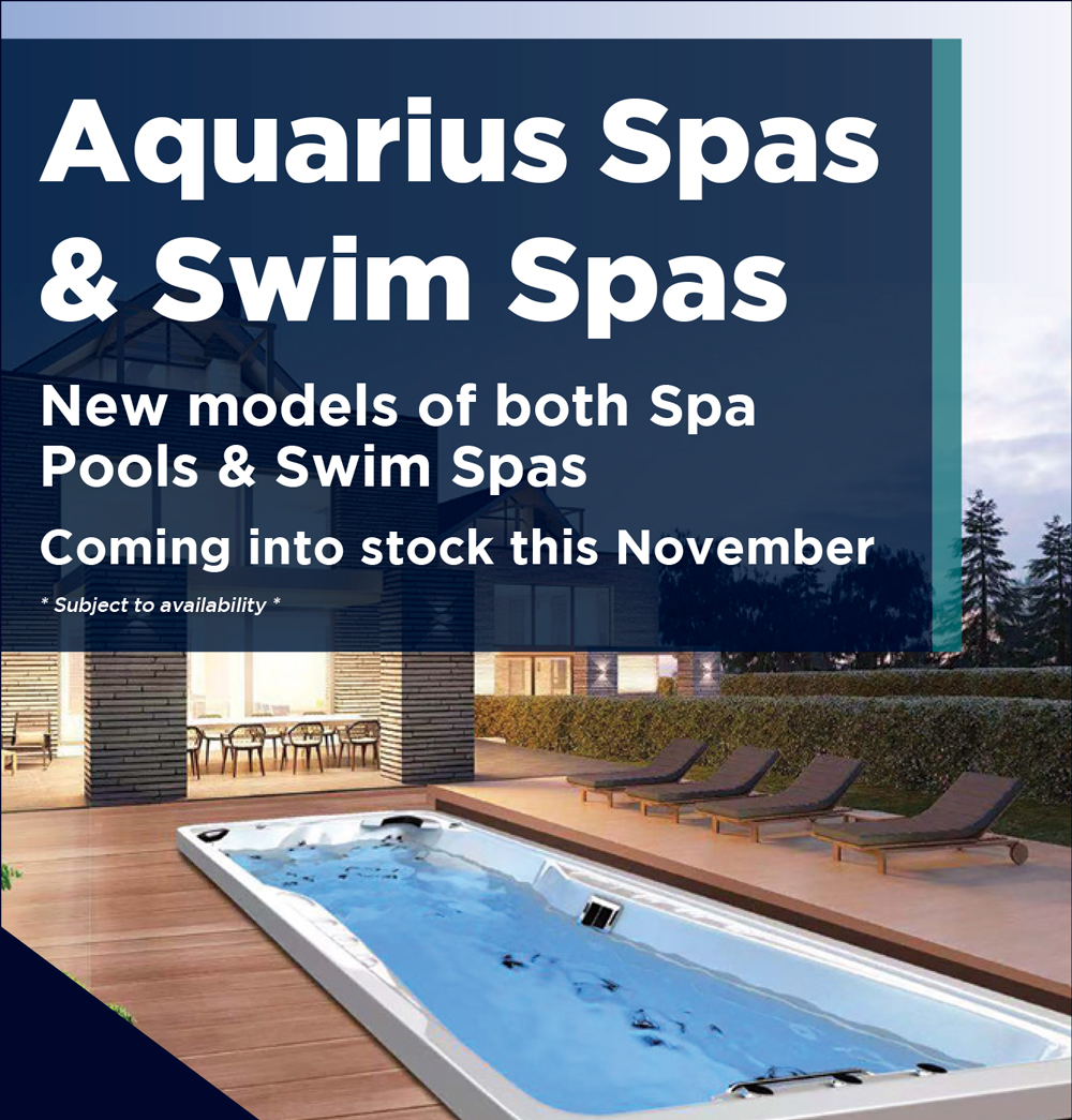 Home - Buy Spas Pools, Parts & Pool Supplies | Tauranga Pool and Spa