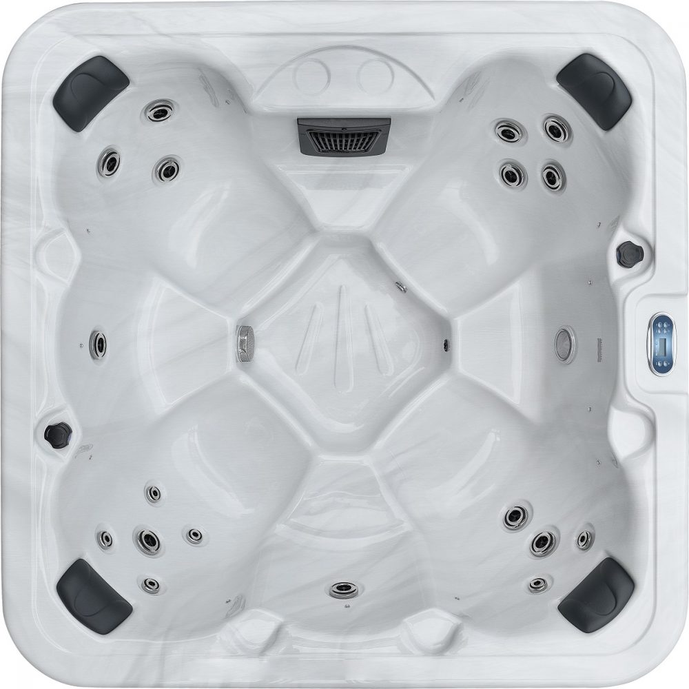 Hot Tub Spas for sale - Our range of Spa Pools | Tauranga Pool and Spa