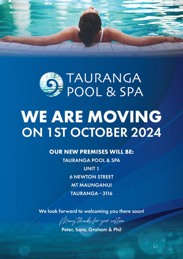 Home - Buy Spas Pools, Parts & Pool Supplies | Tauranga Pool and Spa