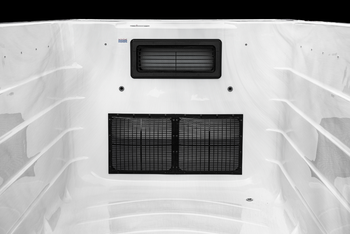 Aquarius Elite Performance Swimming Pool - Tauranga Pool and Spa