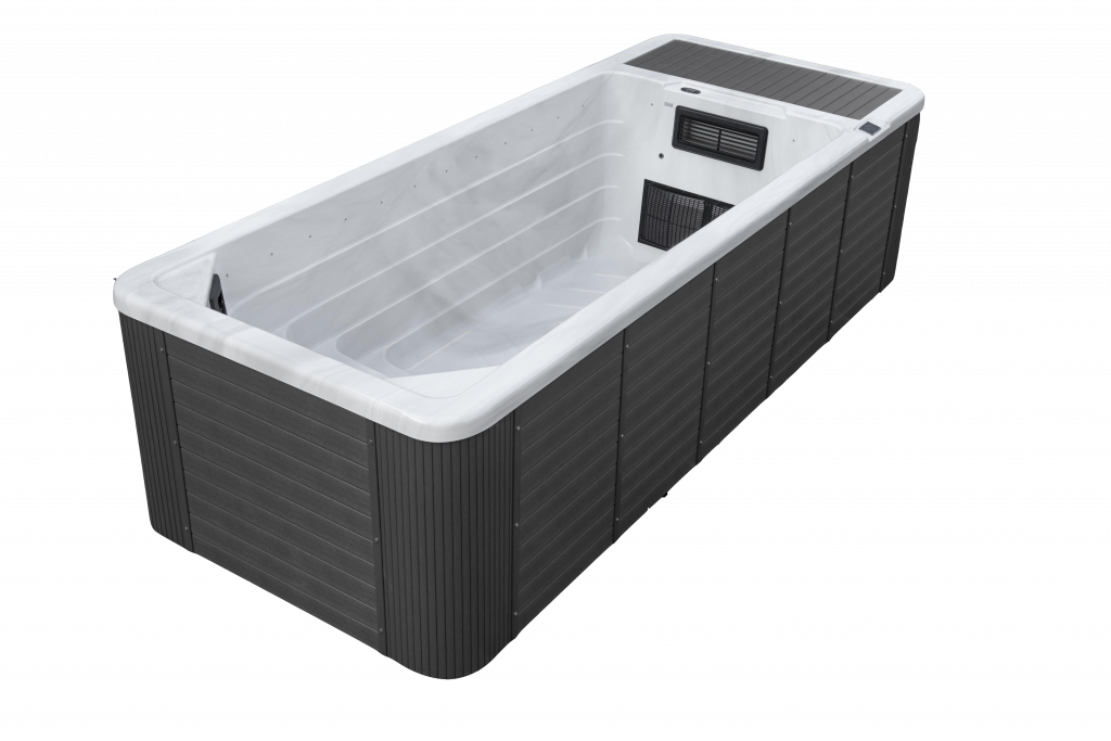 Aquarius Elite Performance Swimming Pool - Tauranga Pool and Spa