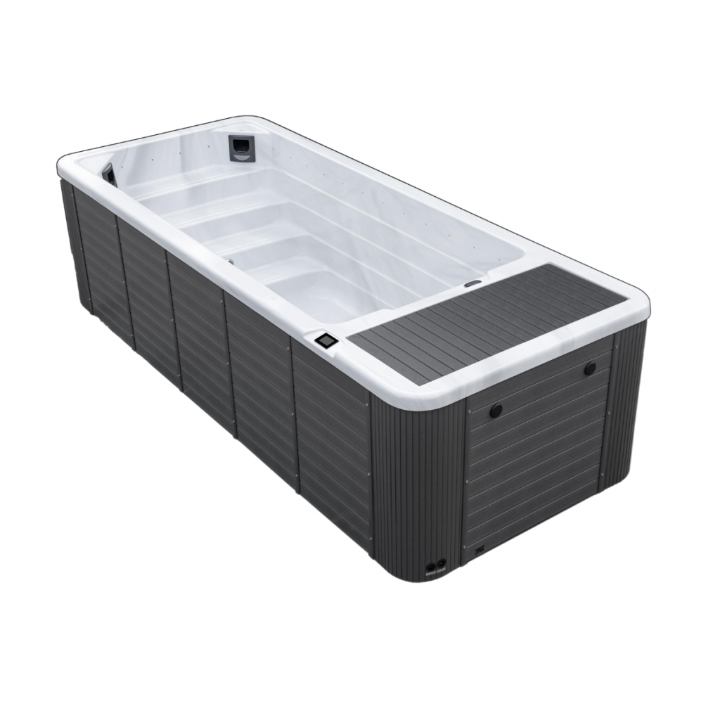 Aquarius Elite Performance Swimming Pool - Tauranga Pool and Spa