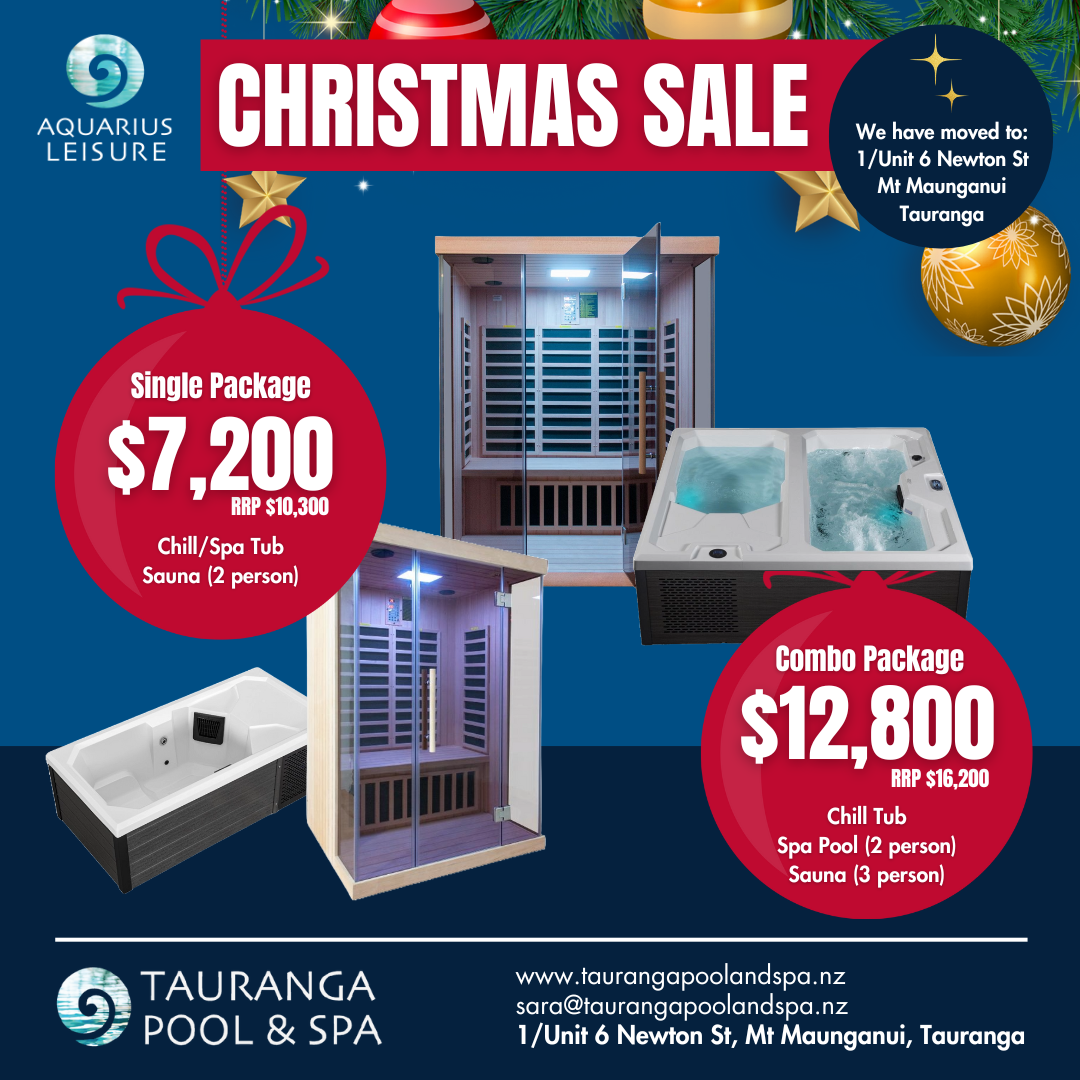 Home - Buy Spas Pools, Parts & Pool Supplies | Tauranga Pool and Spa