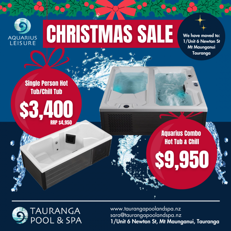 Home - Buy Spas Pools, Parts & Pool Supplies | Tauranga Pool and Spa
